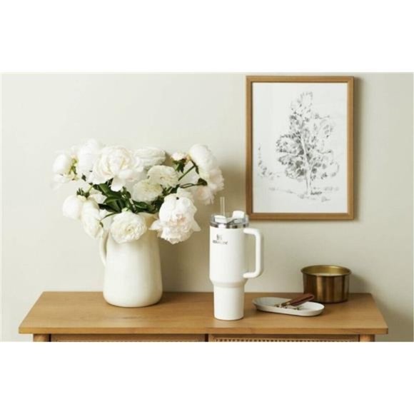 Stanley | Dining | Stanley 4oz H20 Flowstate Hearth Hand Magnolia Sour ...